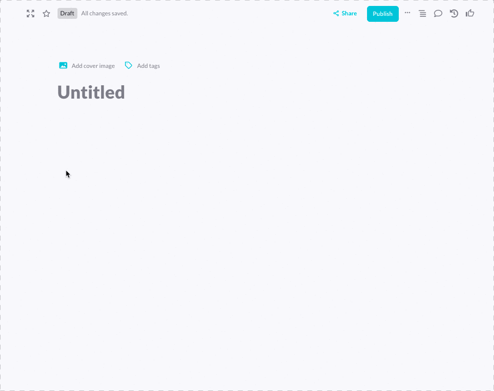 What's New - Product Updates | Kipwise